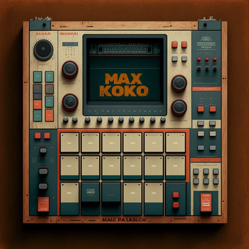 Sample Packs shop - Max Koko Music